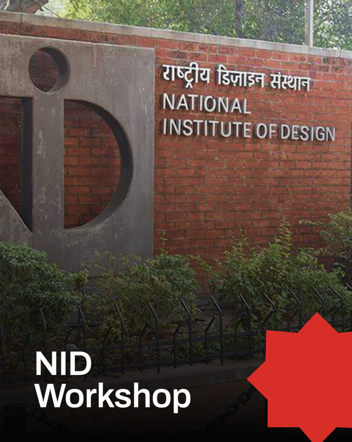 Namchi – Sikkim Design Week