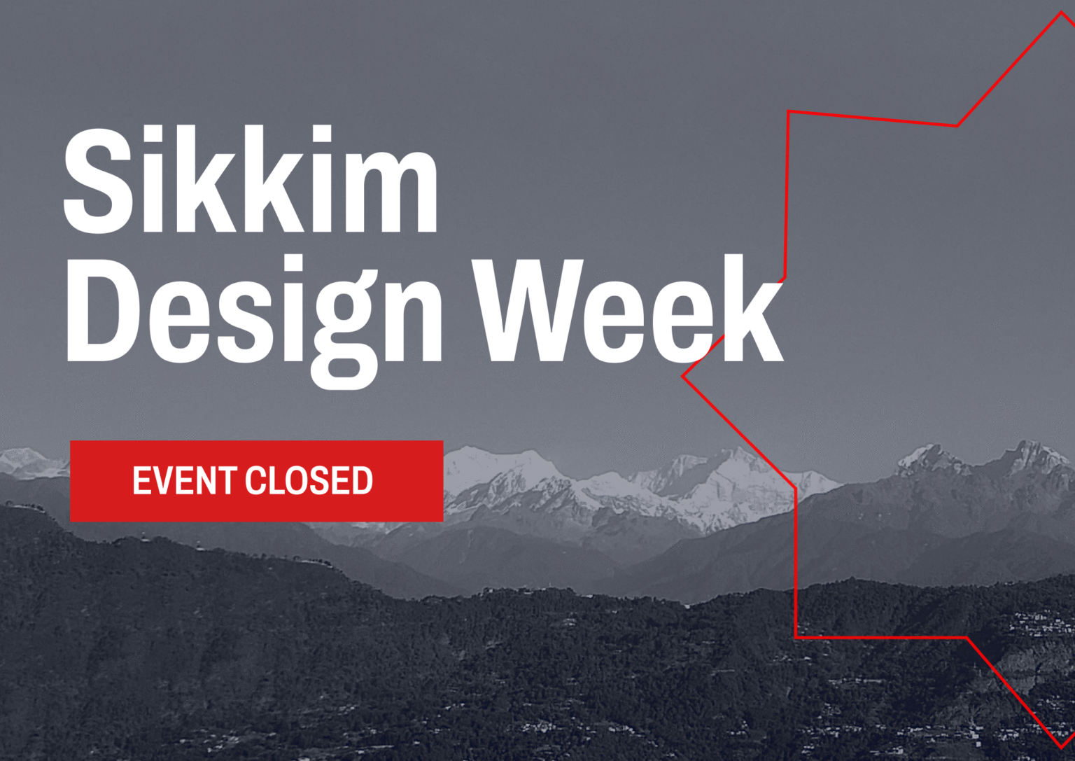Sikkim Design Week